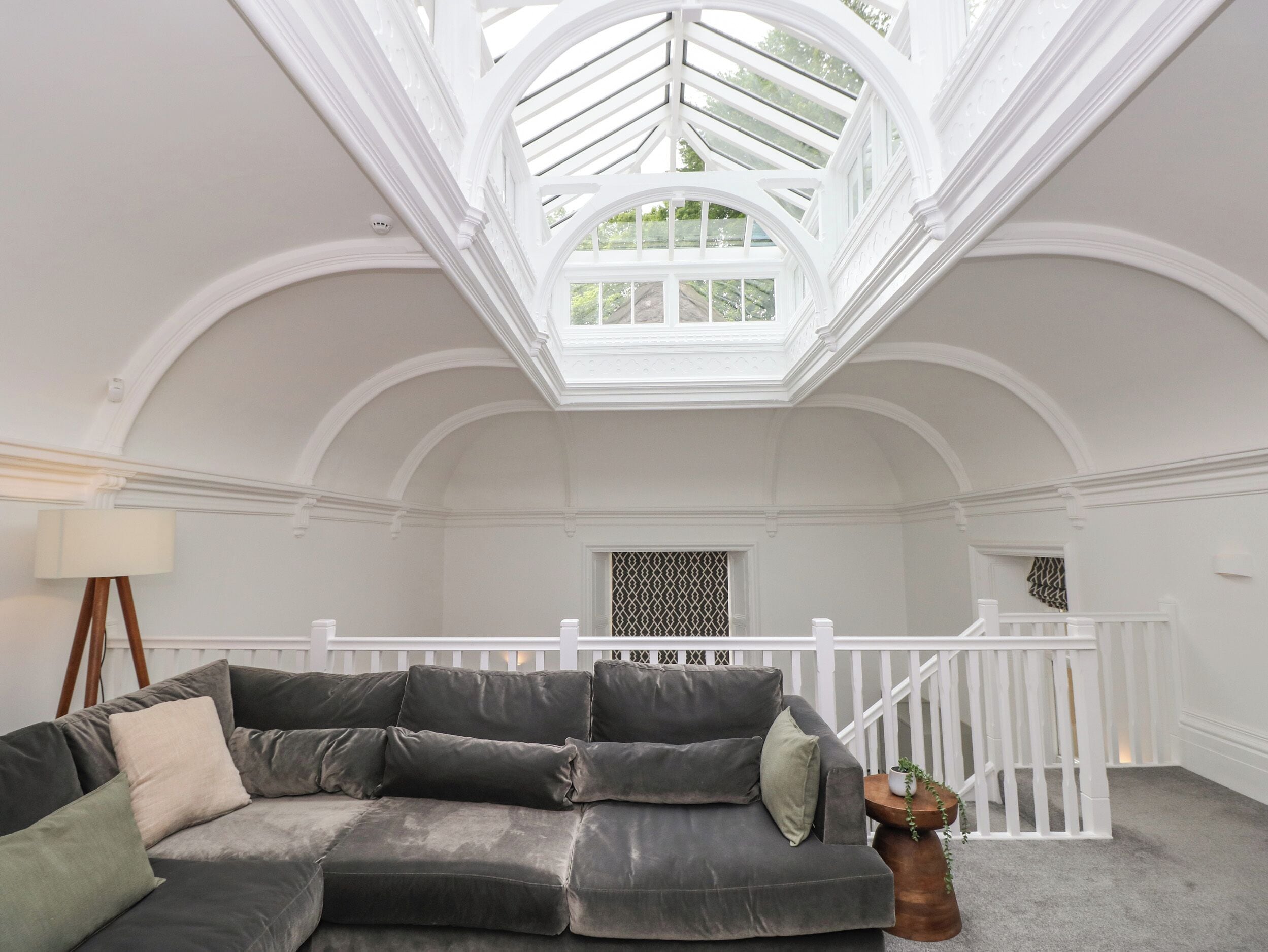 Casa de Campo | Interior