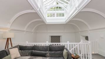 Casa de Campo | Interior