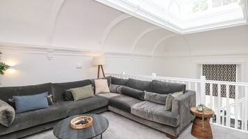 Casa de Campo | Sala de estar