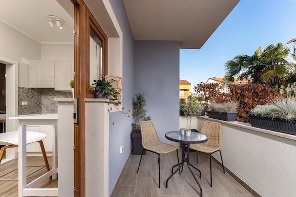 Premium Studio Apartment Three - Novigrad