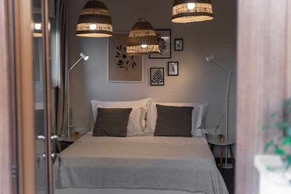 Apartments Alloro - Premium Room Three - Novigrad