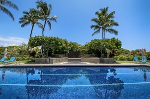 Vila, 2 quartos | Piscina | Piscina aquecida