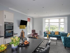 Casa de campo | Parte interna