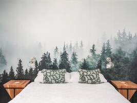 Casa de Campo | Interior