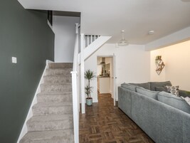 Casa de Campo | Sala