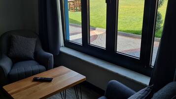 Suíte superior | Cofres nos quartos, individualmente decorados