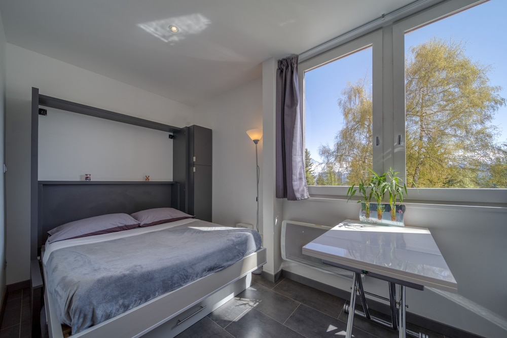 Antares - Au Pied Des Pistes - Savoie