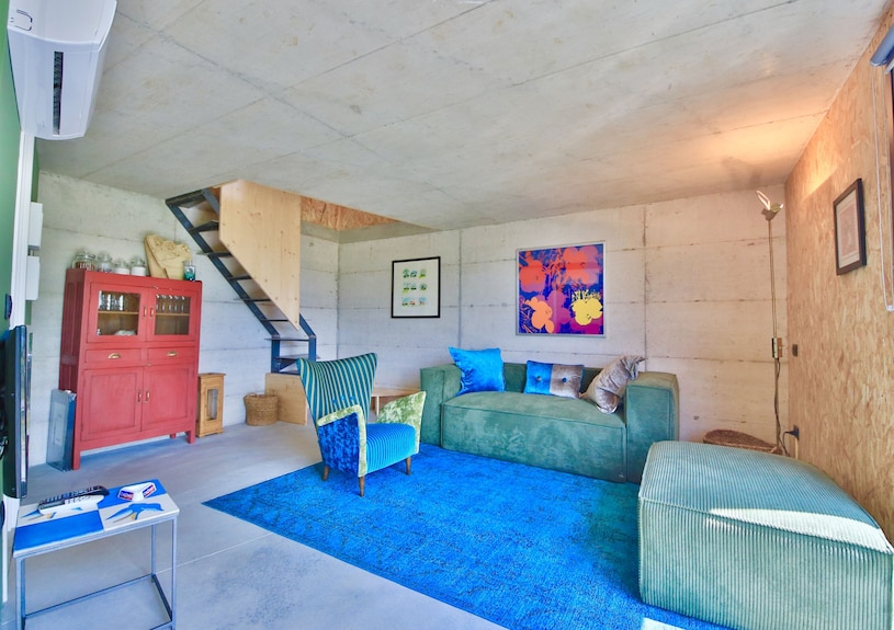 Cottage Elena By Klabhouse-4pax W/ac & Lakeview - Lombardy