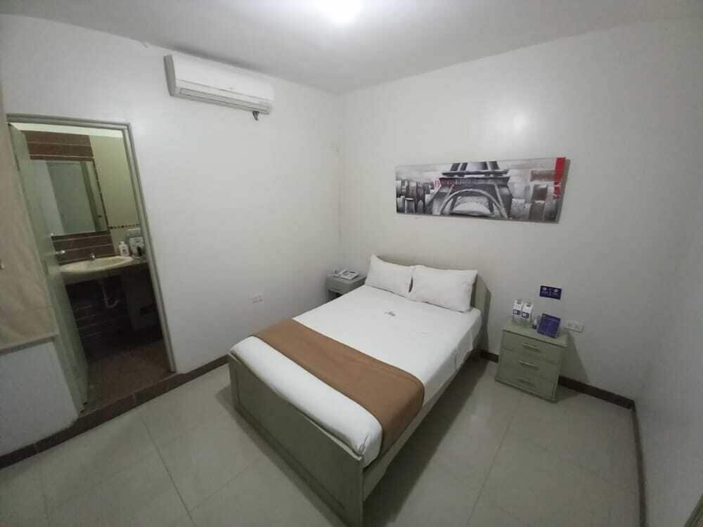 Buongiorno Suites Sullana Ii - Sullana