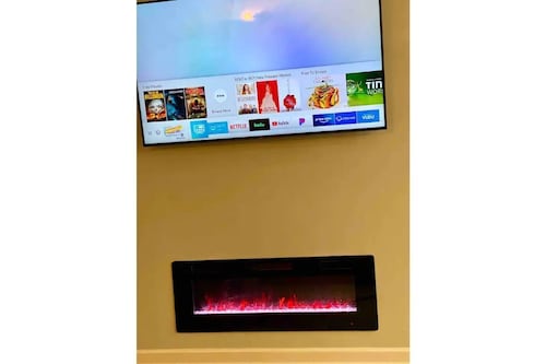 Rosie’s Place 2bd/2bath W Office - Tallahassee, FL