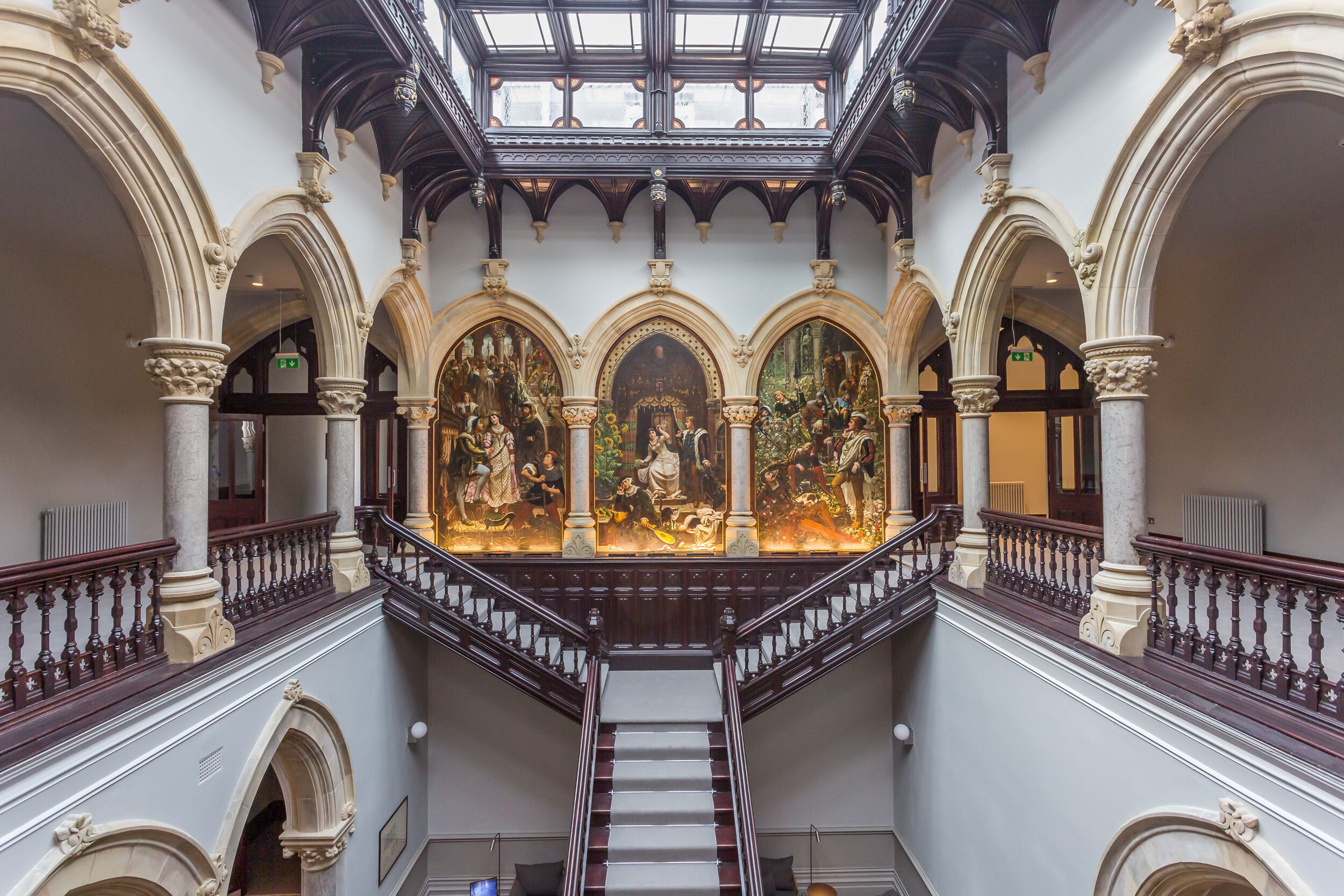 Casa de Campo | Interior