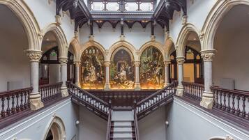 Casa de Campo | Interior