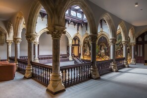Casa de Campo | Interior