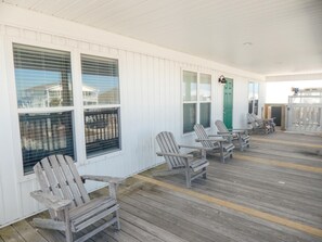 Casa, 3 quartos | Sacada