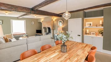 Casa de Campo | Interior