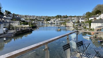 Casa de Campo | Varanda