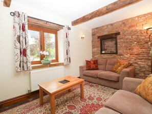 Casa de campo | Sala de estar