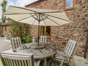 Casa de campo | Sacada