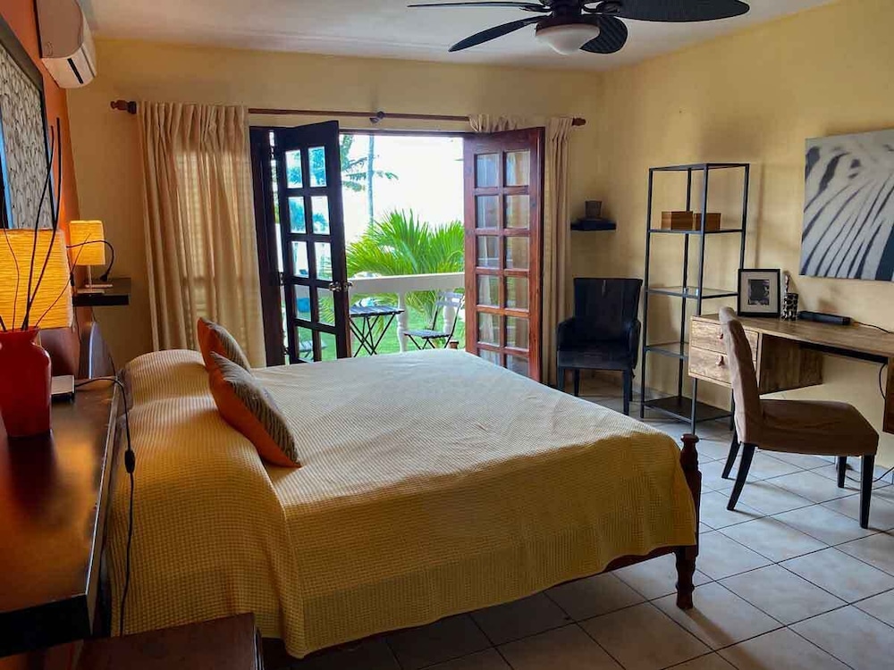 Nanny Estates, Cabarete Beach House A5 - Cabarete
