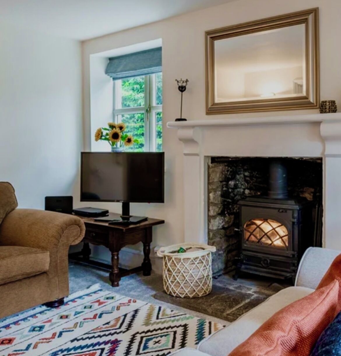 Pretty Cotswold Cottage With Garden Near Bibury - Bibury