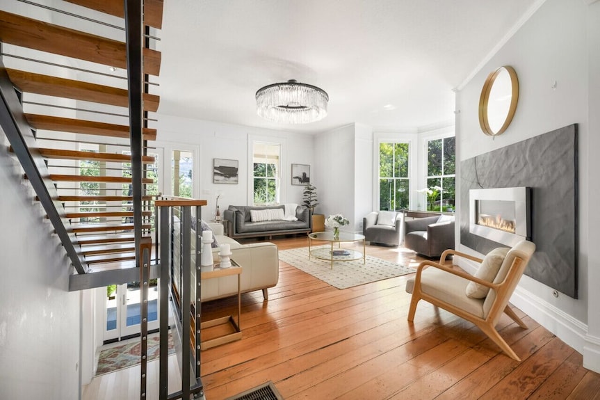 Luxury Napa Estate With Pool/hot-tub/concierge - Napa Valley, CA