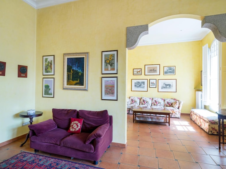 Masía Oasis De Paz Pool, Tennis 40 Km From Bcn - Costa Brava