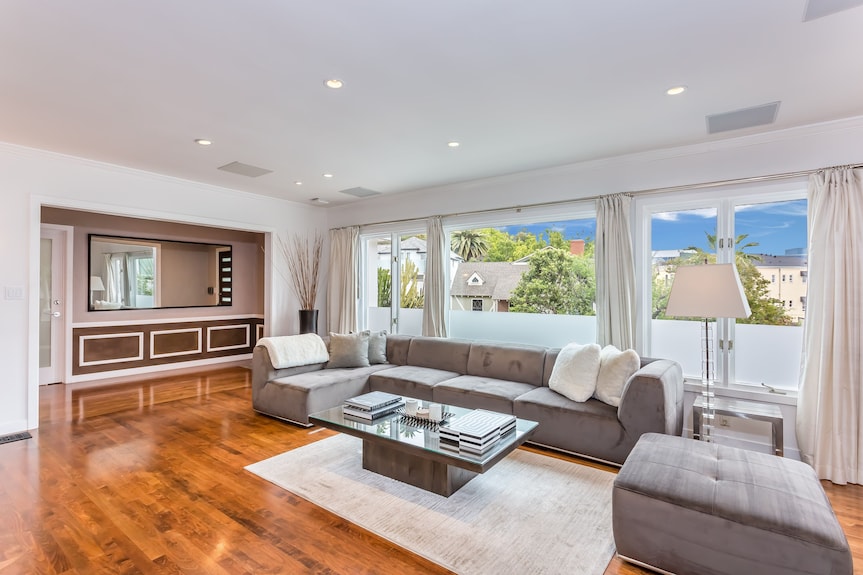 Sunset Strip/ West Hollywood Resort Dream Home W/ Pool, Hot Tub, Cabana,+ More! - 로스앤젤레스