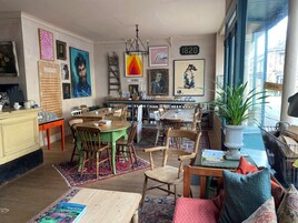 Café