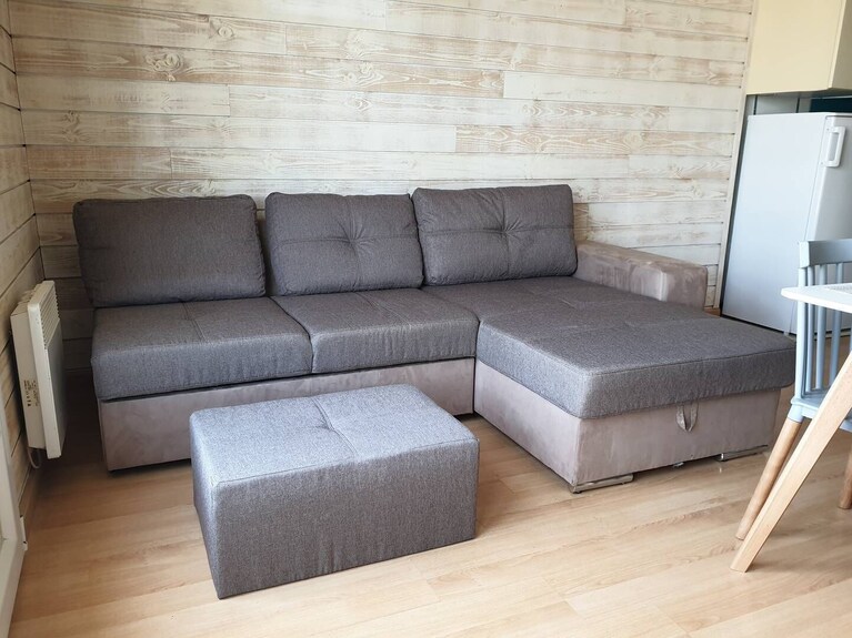 Bel Appartement Rénové Au Centre-ville De Perros-guirec - Perros-Guirec