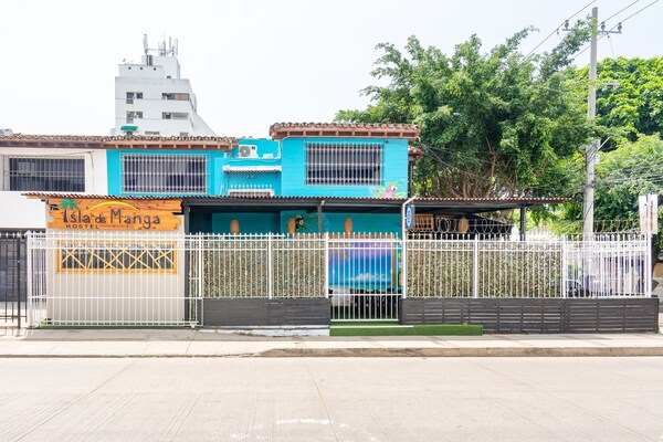Ayenda Isla De Manga - Cartagena