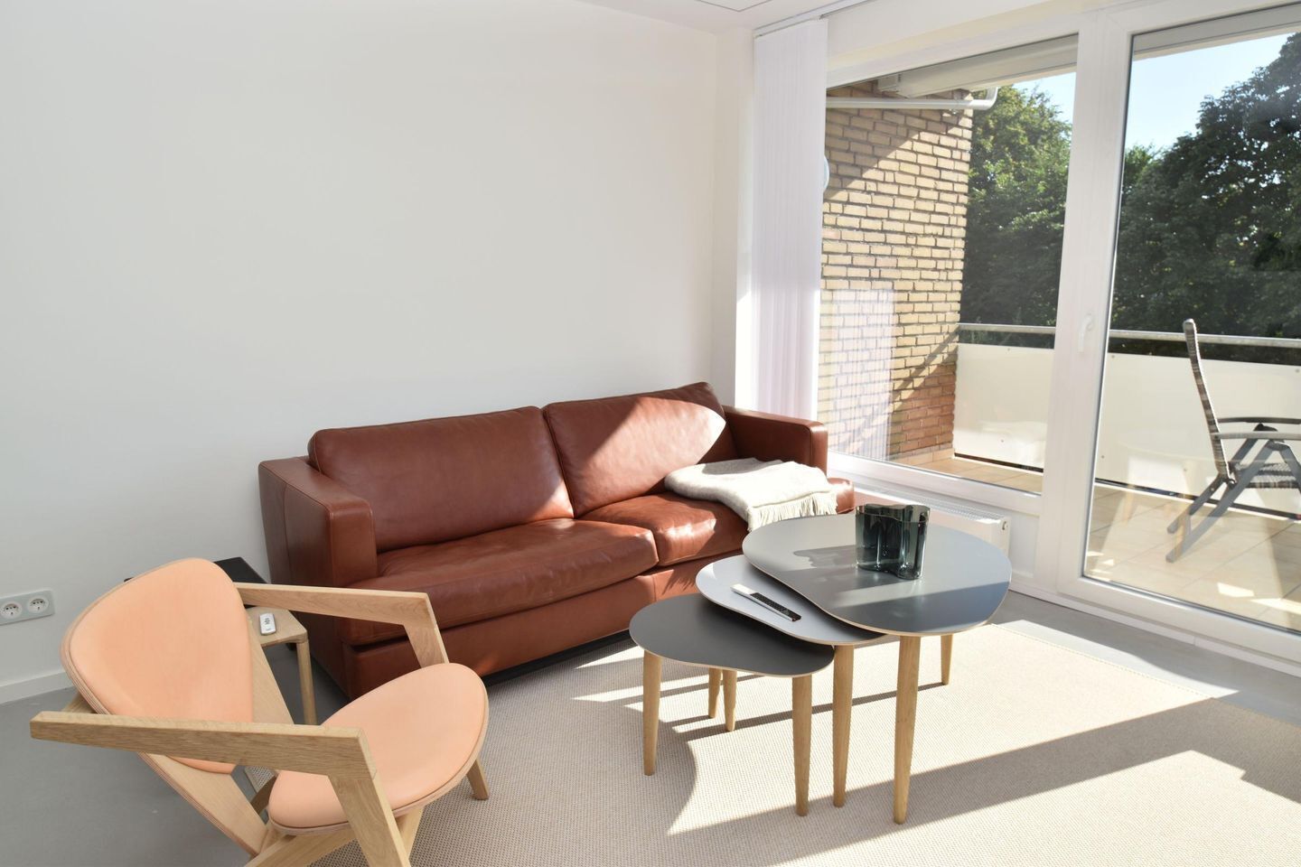 Fewo1846 - Foerdeview - Fewo1846 - Fördeview / Luxurious 3-room Apartment With - Flensburg Fjord