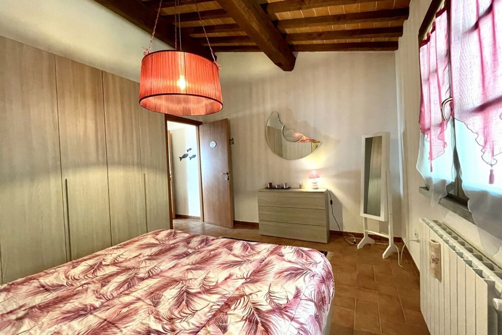 Casa Lisa Poggio Di Nocola By Toscanatour - Cecina