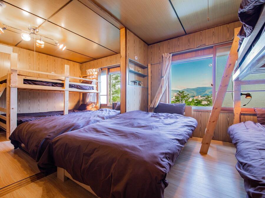 Casa | 2 quartos, Wi-Fi de cortesia