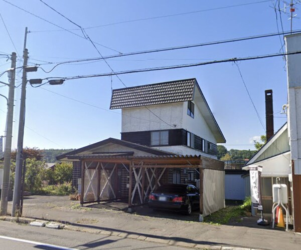 Guesthouse Chiyogaoka - Asahikawa