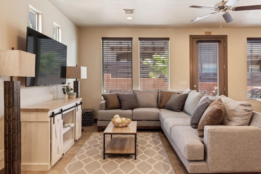 Southern Utah Family Getaway - Utah