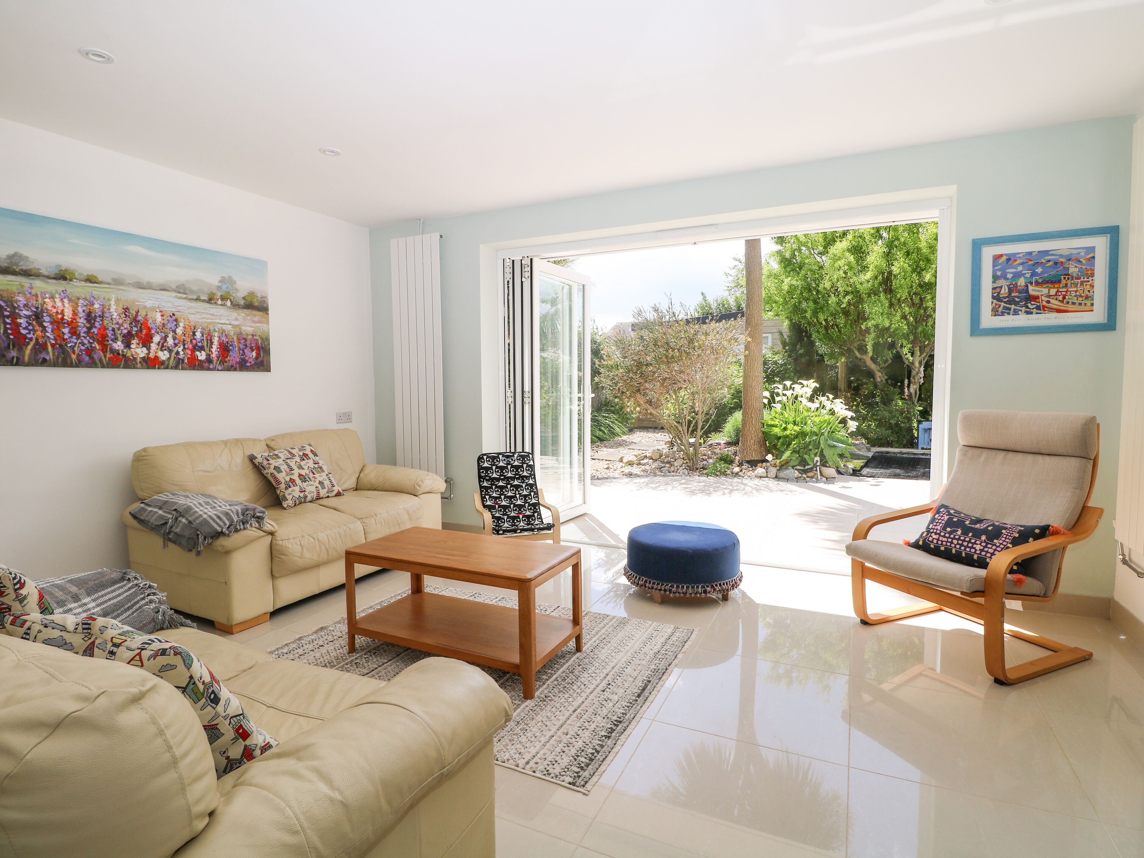 Wheatlands, Pet Friendly, Country Holiday Cottage In Hayling Island - West Wittering