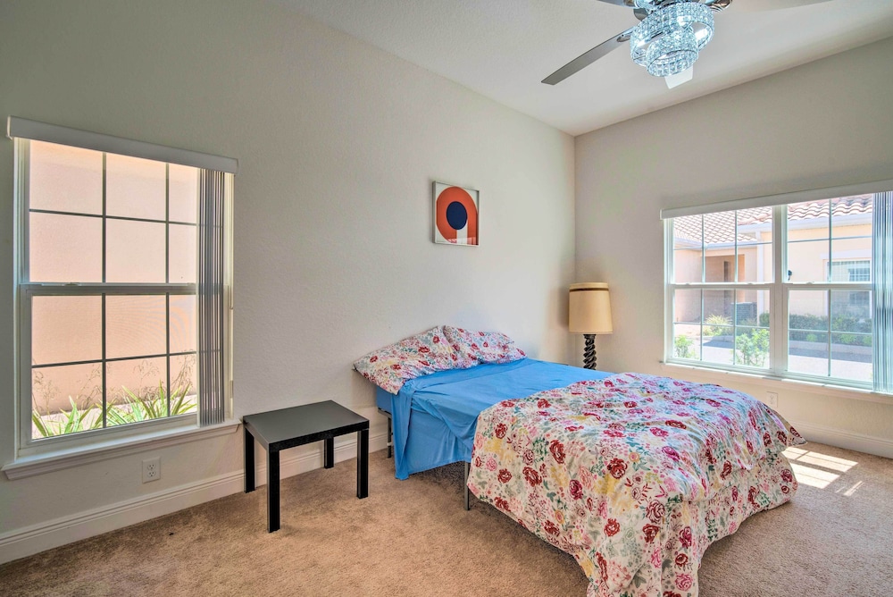 Sleek Tavares Condo 3 Miles To Downtown - Lake Harris, FL