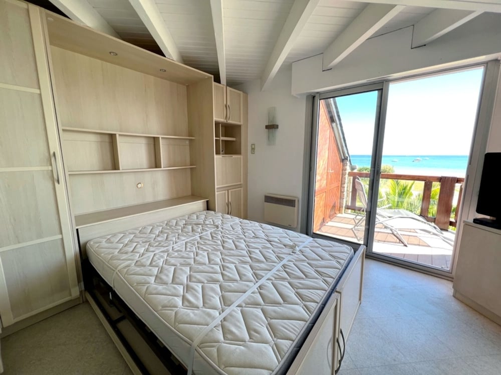 Duplex 50m From Beach - 4/5 People - Parking - Sarzeau