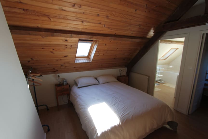 Gîte 2* Dans Parc Naturel Régional De Millevaches - Meymac