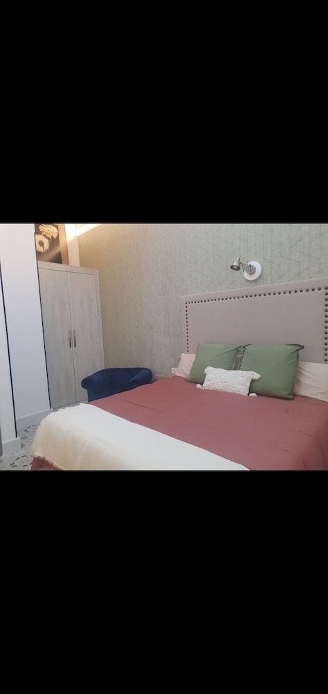 Ideal Apartment On The Beachfront. - Torremolinos