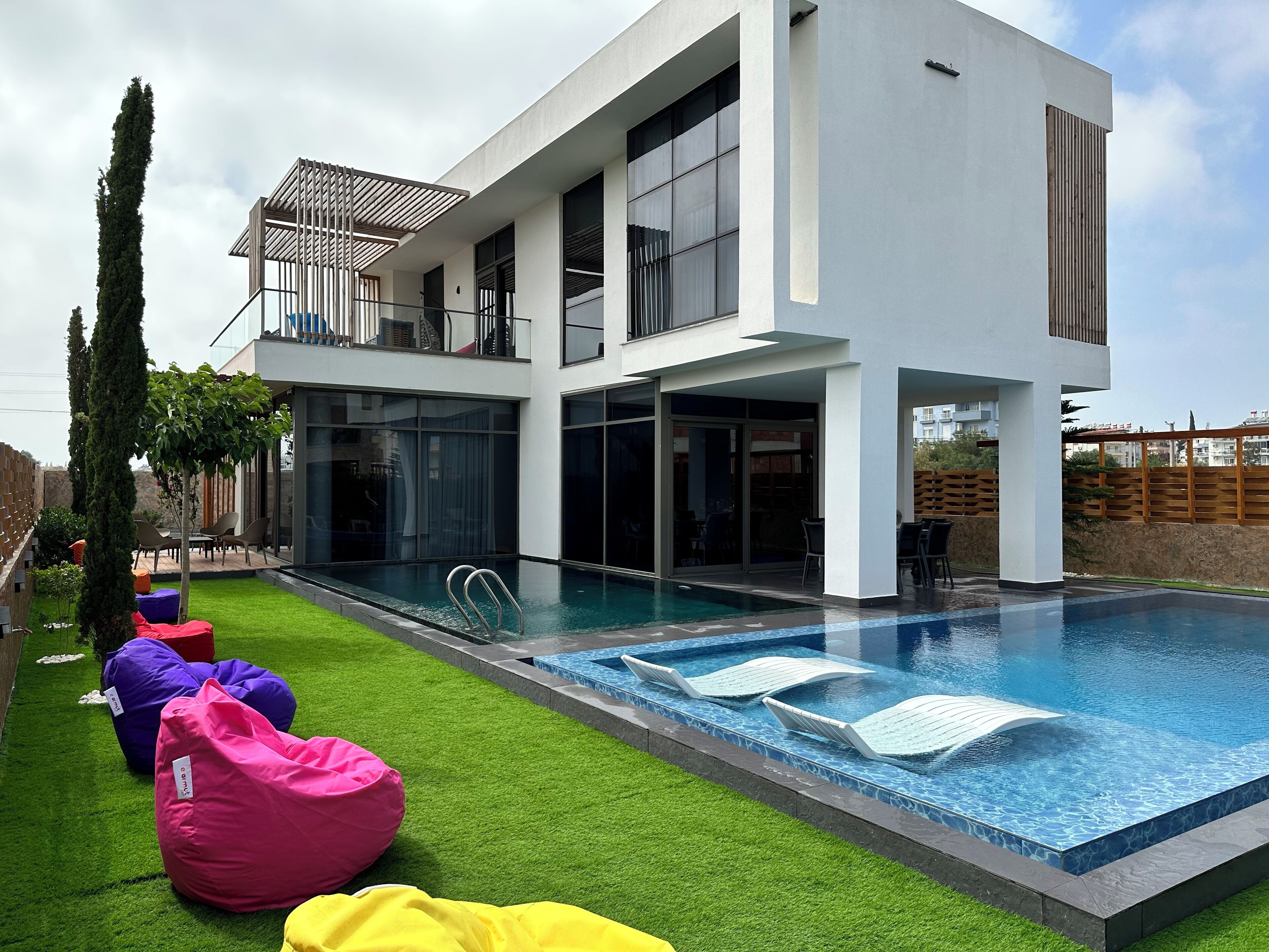 Casa Diva Private Heated Pool