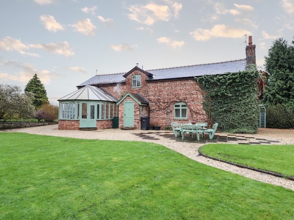 The Coach House - Shropshire