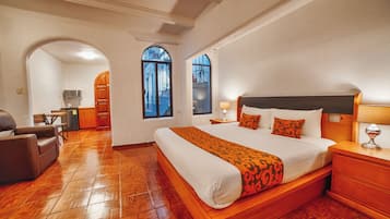 Roupas de cama premium, camas com colchões pillow-top