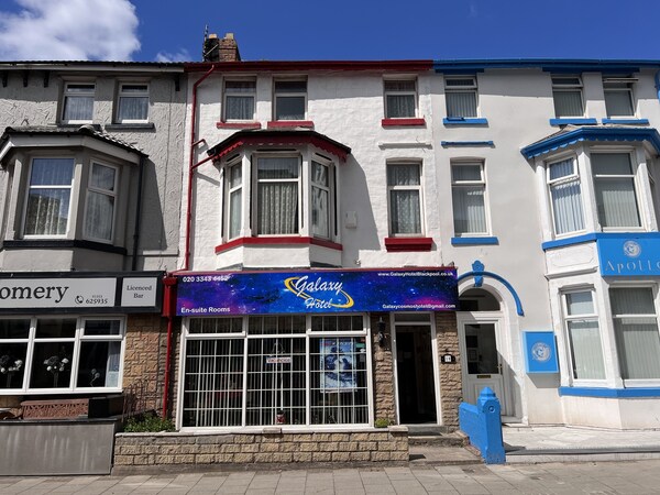 Galaxy Hotel - Blackpool