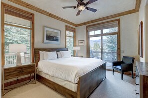 Casa de Férias, 4 quartos | 5 quartos, ferro/tåbua de engomar, Wi-fi gråtis