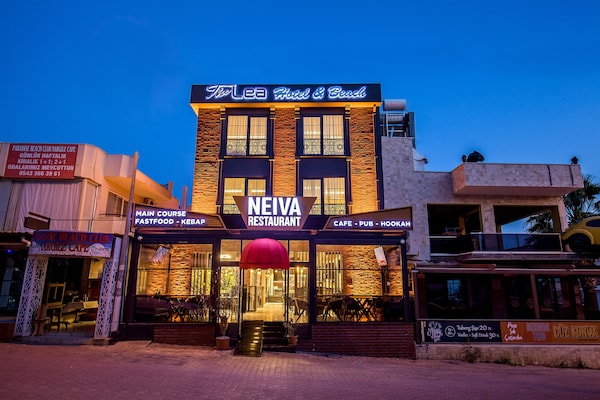 The Lea Hotel - Didim