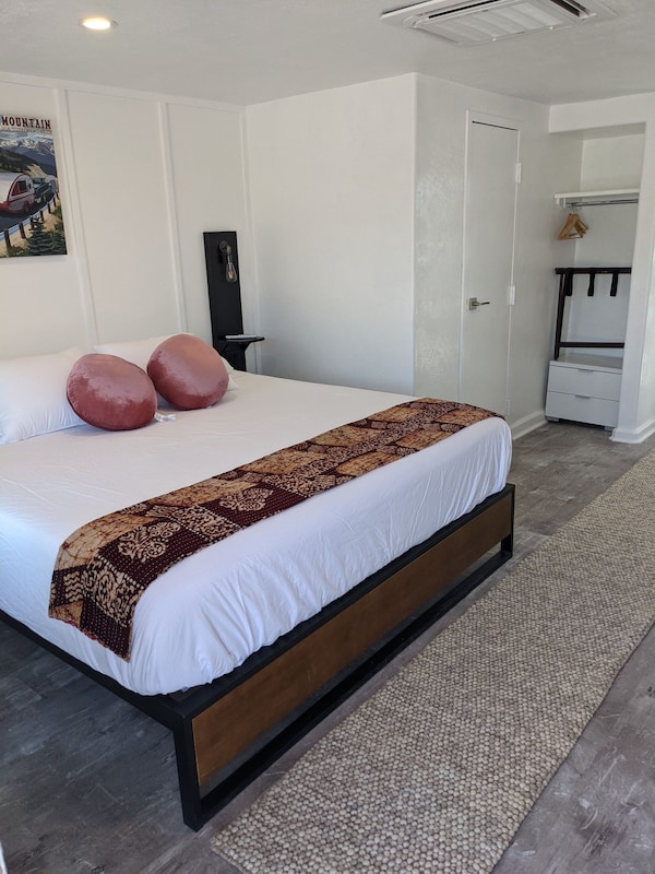 Little Canyon Inn - Colorado