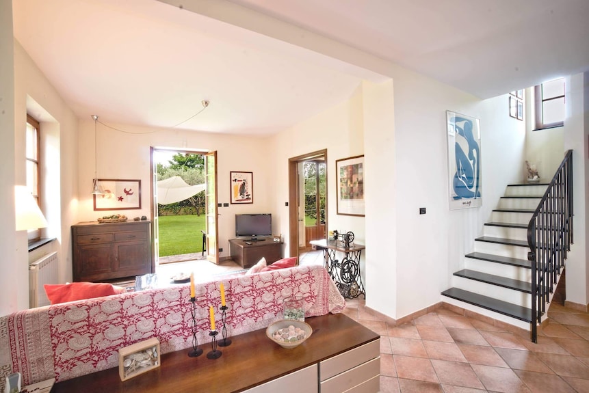 Villa Marinin - Chiavari