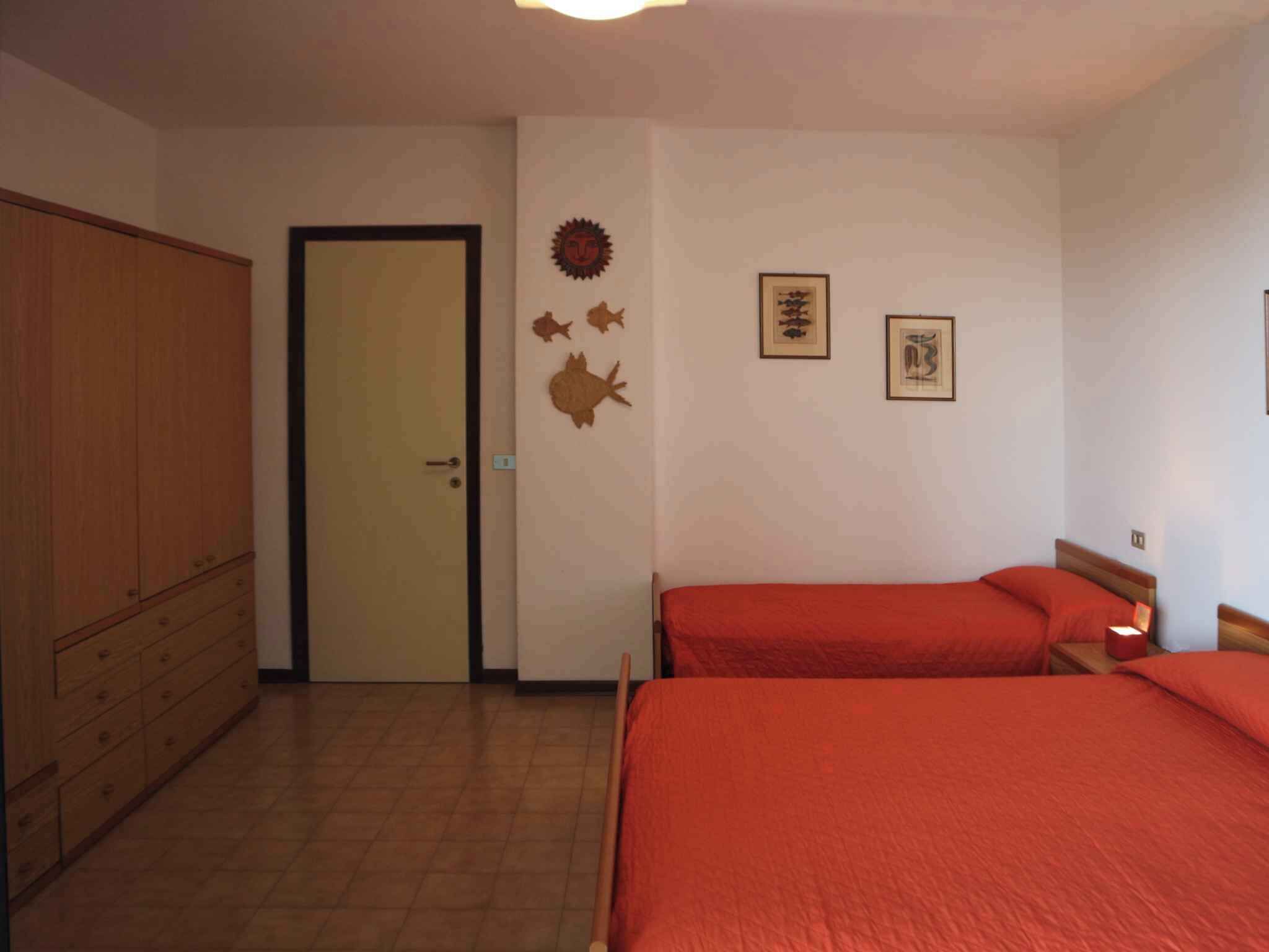 Holiday Apartment Mit Klimaanlage Und Balkon - Lignano Sabbiadoro