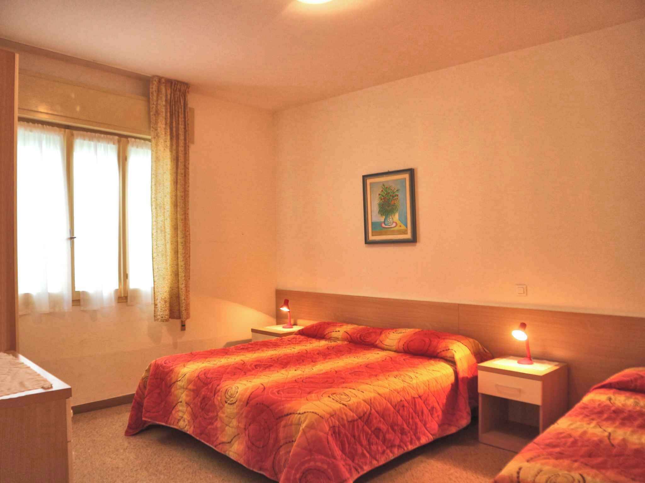 Holiday Apartment Mit Klimaanlage Und Terrasse - Lignano Sabbiadoro